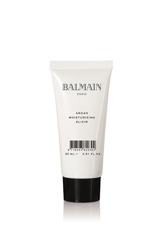 Balmain Seyahat Boyu 20 ml Argan Yağ İksiri Balmain Seyahat Boyu 20 ml Argan Yağ İksiri