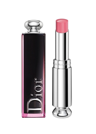 Dior Addict Lacquer Stick 550 Tease Ruj Çok Renkli Dior Addict Lacquer Stick 550 Tease Ruj Çok Renkli
