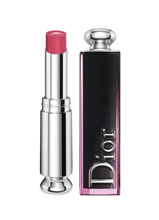 Dior Addict Lacquer Stick 677 Indie Rose Ruj Çok Renkli Dior Addict Lacquer Stick 677 Indie Rose Ruj Çok Renkli