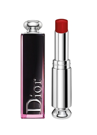 Dior Addict Lacquer Stick 857 Hollywood Red Ruj Çok Renkli Dior Addict Lacquer Stick 857 Hollywood Red Ruj Çok Renkli