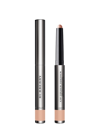 Burberry Lip Colour Contour Light 02 Ruj Bej Burberry Lip Colour Contour Light 02 Ruj Bej