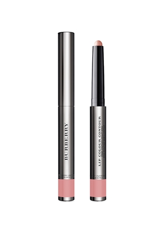 Burberry Lip Colour Contour Medium Ruj Pembe Burberry Lip Colour Contour Medium Ruj Pembe