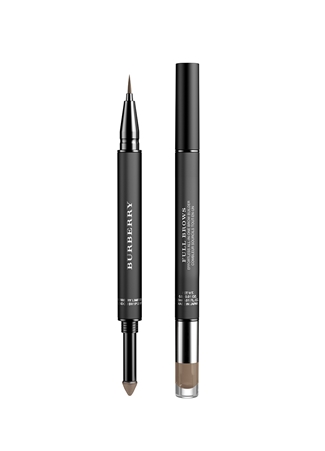 Burberry Full Brows Sepia 02 Kaş Kalemi Kahverengi Burberry Full Brows Sepia 02 Kaş Kalemi Kahverengi
