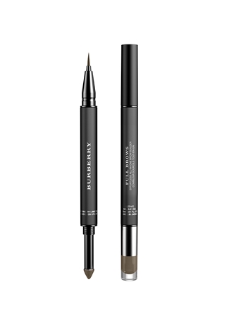 Burberry Full Brows Ash Brown Kaş Kalemi Kahverengi Burberry Full Brows Ash Brown Kaş Kalemi Kahverengi