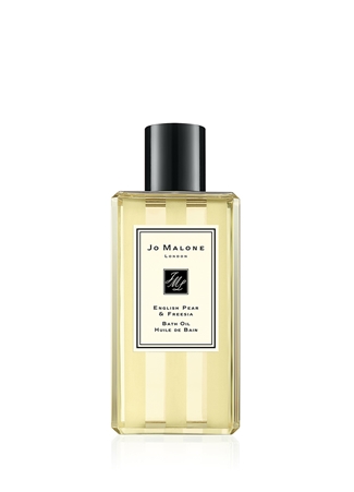Jo Malone London English Pear & Freesia Bath Oil 250 ml Jo Malone London English Pear & Freesia Bath Oil 250 ml