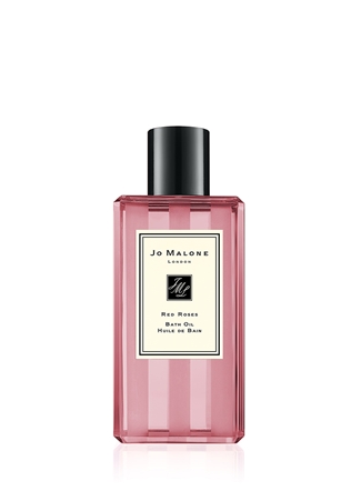 Jo Malone London Red Roses Bath Oil 250 ml