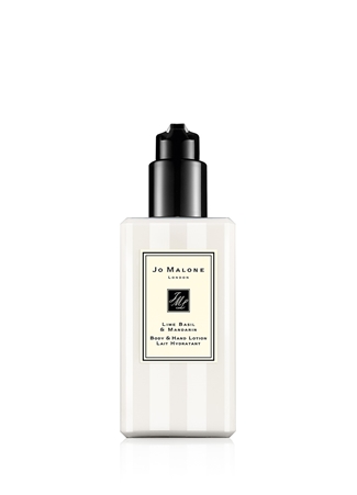 Jo Malone London Lime Basil & Mandarin Body Hand Lotion 250 ml Jo Malone London Lime Basil & Mandarin Body Hand Lotion 250 ml