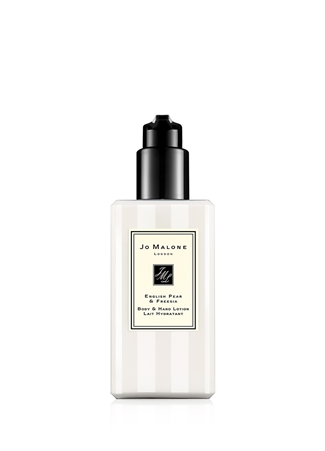 Jo Malone London English Pear & Freesia Body Hand Lotion 250 ml Jo Malone London English Pear & Freesia Body Hand Lotion 250 ml