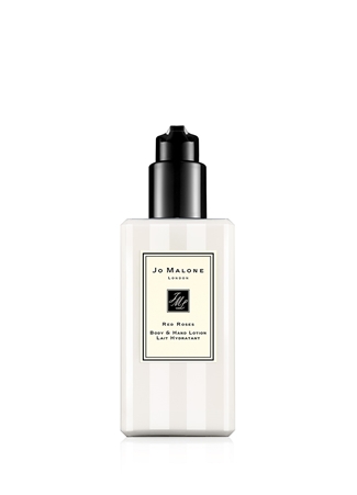 Jo Malone London Red Roses Body & Hand Lotion 250 ml Jo Malone London Red Roses Body & Hand Lotion 250 ml