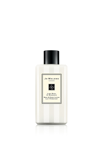 Jo Malone London Lime Basil & Mandarin Body Hand Lotion 100 ml Jo Malone London Lime Basil & Mandarin Body Hand Lotion 100 ml