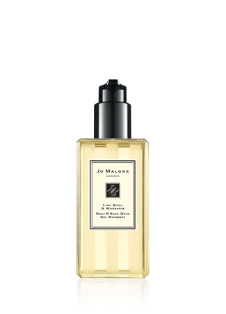 Jo Malone London Lime Basil & Mandarin Body Hand Wash 250 Ml Jo Malone London Lime Basil & Mandarin Body Hand Wash 250 Ml