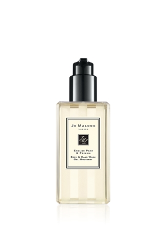 Jo Malone London English Pear & Freesia Body Hand Wash 250 ml Jo Malone London English Pear & Freesia Body Hand Wash 250 ml