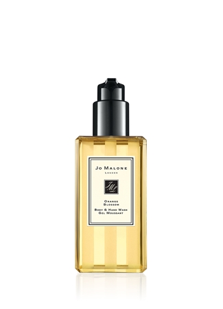 Jo Malone London Orange Blossom Body & Hand Wash 250 ml Jo Malone London Orange Blossom Body & Hand Wash 250 ml