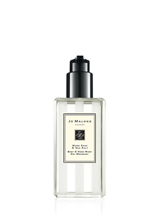 Jo Malone London Wood Sage & Sea Salt Body Hand Wash 250 ml Jo Malone London Wood Sage & Sea Salt Body Hand Wash 250 ml