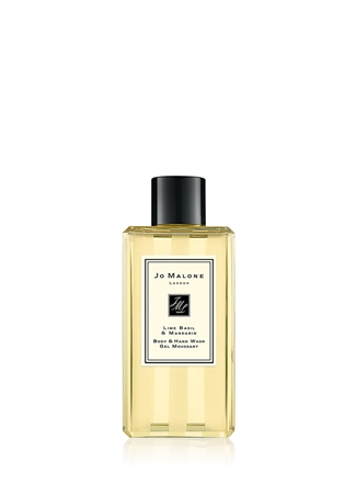 Jo Malone London Lime Basil & Mandarin Body Hand Wash 100 Ml Jo Malone London Lime Basil & Mandarin Body Hand Wash 100 Ml