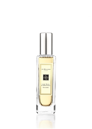 Jo Malone London Lime Basil & Mandarin Cologne 30 ml Jo Malone London Lime Basil & Mandarin Cologne 30 ml