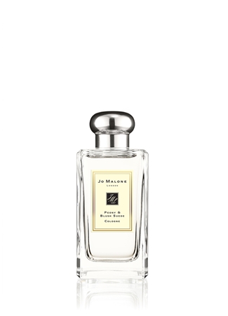 Jo Malone London Peony & Blush Suede Cologne 100 ml Jo Malone London Peony & Blush Suede Cologne 100 ml