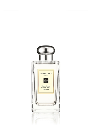 Jo Malone London Wood Sage & Sea Salt Cologne 100 ml Jo Malone London Wood Sage & Sea Salt Cologne 100 ml