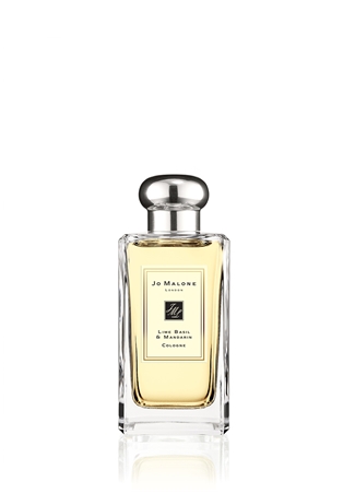 Jo Malone London Lime Basil & Mandarin Cologne 100 ml Jo Malone London Lime Basil & Mandarin Cologne 100 ml