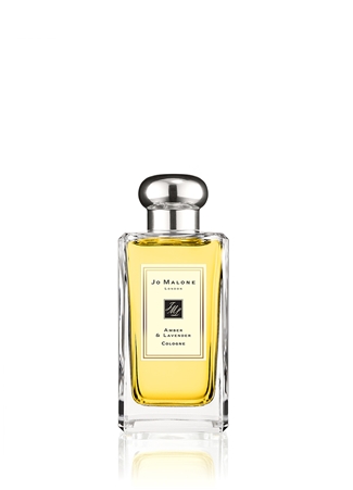 Jo Malone London Amber & Lavender Cologne 100 ml Jo Malone London Amber & Lavender Cologne 100 ml