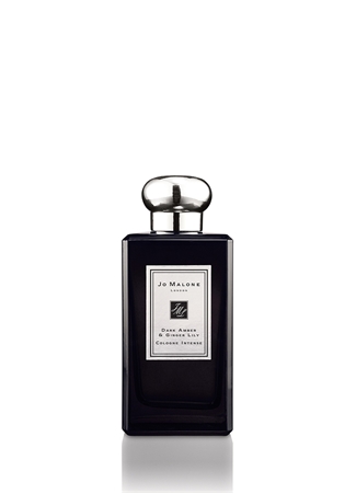 Jo Malone London Dark Amber & Ginger Lily Cologne Intense 100 ml Jo Malone London Dark Amber & Ginger Lily Cologne Intense 100 ml