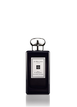 Jo Malone London Oud & Bergamot Cologne Intense 50 ml Jo Malone London Oud & Bergamot Cologne Intense 50 ml