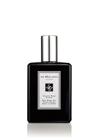 Jo Malone London Velvet Rose & Oud Dry Body Oil 100 ml