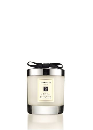 Jo Malone London Mimosa & Cardamon Candle Home 6.35 cm Çok Renkli Jo Malone London Mimosa & Cardamon Candle Home 6.35 cm Çok Renkli