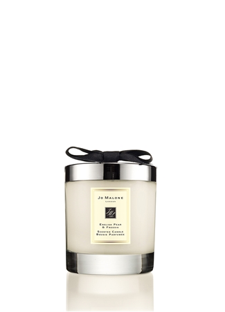 Jo Malone London English Pear & Freesia Candle Home 6.35 cm Çok Renkli Jo Malone London English Pear & Freesia Candle Home 6.35 cm Çok Renkli