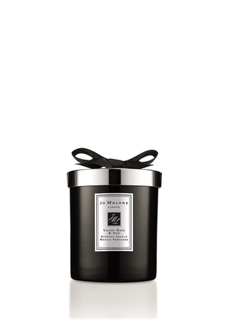 Jo Malone London Velvet Rose & Oud Candle Home Intense 6.35 cm Çok Renkli Jo Malone London Velvet Rose & Oud Candle Home Intense 6.35 cm Çok Renkli