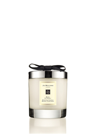 Jo Malone London Basil & Neroli Candle Home 6.35 cm Çok Renkli Jo Malone London Basil & Neroli Candle Home 6.35 cm Çok Renkli