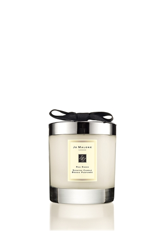Jo Malone London Red Roses Candle Home 6.35 cm Çok Renkli Jo Malone London Red Roses Candle Home 6.35 cm Çok Renkli