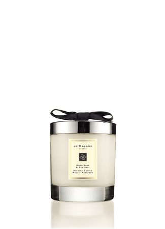 Jo Malone London Wood Sage & Sea Salt Candle Home 6.35 cm Çok Renkli Jo Malone London Wood Sage & Sea Salt Candle Home 6.35 cm Çok Renkli