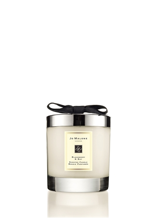 Jo Malone London Blackberry & Bay Candle Home 6.35 cm Çok Renkli Jo Malone London Blackberry & Bay Candle Home 6.35 cm Çok Renkli