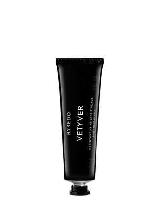 BYREDO Vetyver 30 ml El Dezenfektanı Renksiz BYREDO Vetyver 30 ml El Dezenfektanı Renksiz