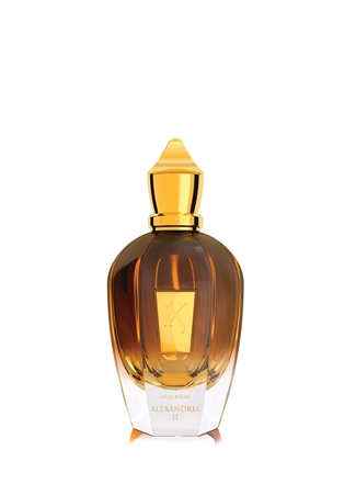 Xerjoff Alexandria II 100 ml EDP Parfüm