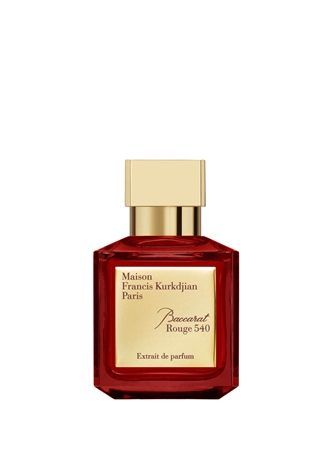 Maison Francis Kurkdjian Baccarat Rouge 540 Extrait De 70ml Parfüm Maison Francis Kurkdjian Baccarat Rouge 540 Extrait De 70ml Parfüm