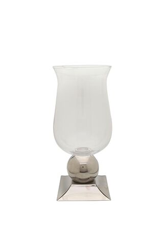 Riva Lugo Küçük Cam Vazo