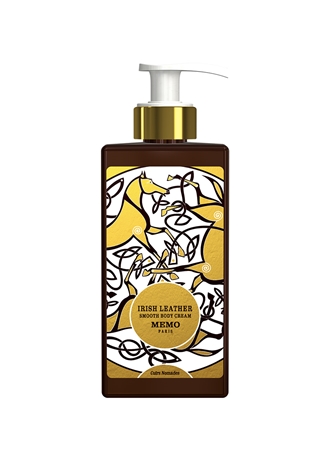 Memo Irish Leather 250 ml Vücut Losyonu Memo Irish Leather 250 ml Vücut Losyonu