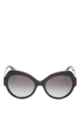 Dolce&Gabbana Kadın GÜNEŞ GÖZLÜĞÜ Siyah 55 EU