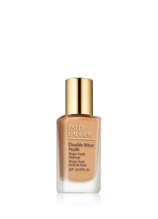 Estee Lauder Double Wear Nude Water Fresh Foundation 3W1 Tawny Bej Estee Lauder Double Wear Nude Water Fresh Foundation 3W1 Tawny Bej