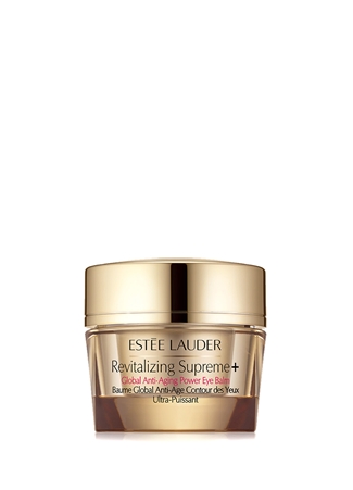 Estee Lauder Kadın Revitalizing Supreme + Eye Balm 15 Ml Göz Bakımı Estee Lauder Kadın Revitalizing Supreme + Eye Balm 15 Ml Göz Bakımı