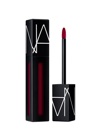 Nars Powermatte Lip Pigment Under My Thumb Bordo Nars Powermatte Lip Pigment Under My Thumb Bordo