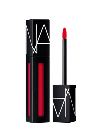 Nars Powermatte Lip Pigment Light My Fire Kırmızı Nars Powermatte Lip Pigment Light My Fire Kırmızı