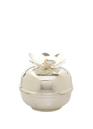 Accract Şekerlik Altın Rengi