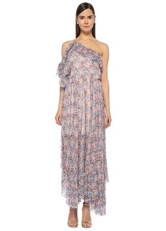 Philosophy di Lorenzo Serafini Kadın ELBİSE Siyah 42 IT