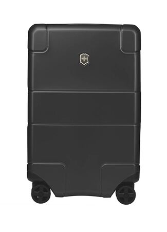 Victorinox Erkek Lexicon Hardside Frequent Flyer Siyah Bavul EU Victorinox Erkek Lexicon Hardside Frequent Flyer Siyah Bavul EU
