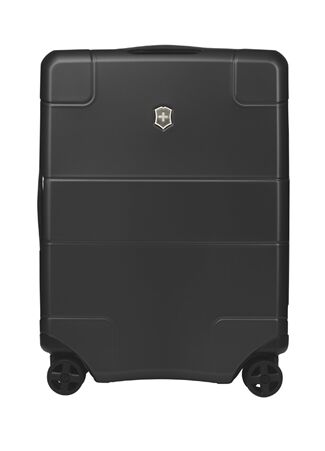 Victorinox Erkek Lexicon Hardside Frequent Flyer Siyah Bavul EU