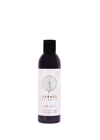 Garage Organics Gentle Cleanser Şampuan Garage Organics Gentle Cleanser Şampuan