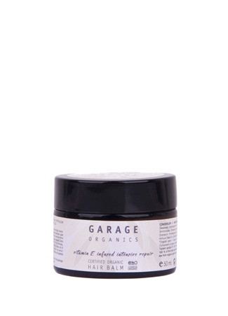 Garage Organics Yoğun Bakım Maskesi Saç Kürü Garage Organics Yoğun Bakım Maskesi Saç Kürü